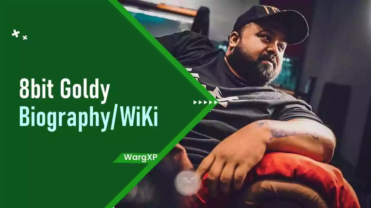 [Lokesh Jain] S8UL 8bit Goldy Shoe Collection, Net Worth, Biography ...