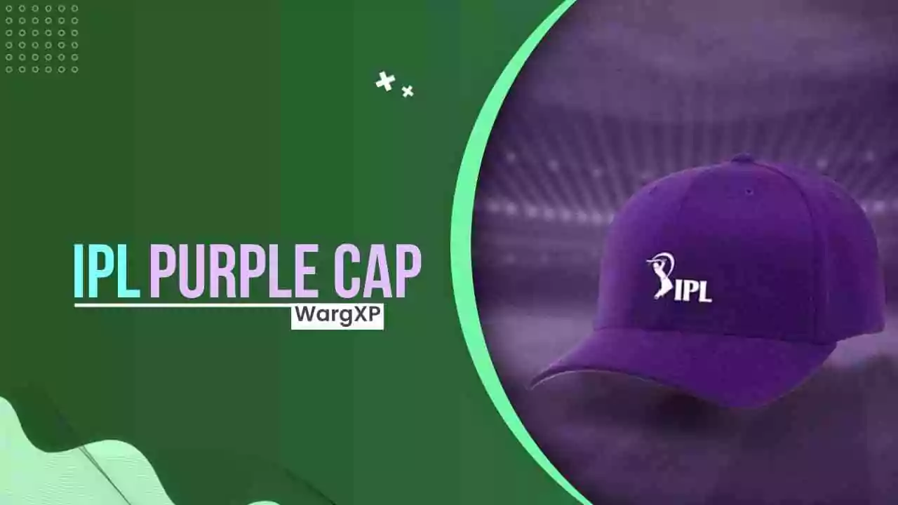 IPL Purple Cap 2022: List Of Most Wickets In IPL » WargXP