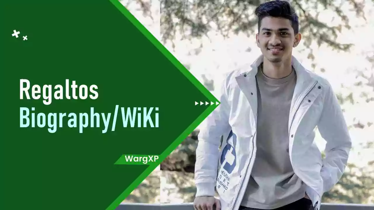 [Parv Singh] SOUL Regaltos BGMI ID, Biography, Girlfriend, Net Worth, F ...