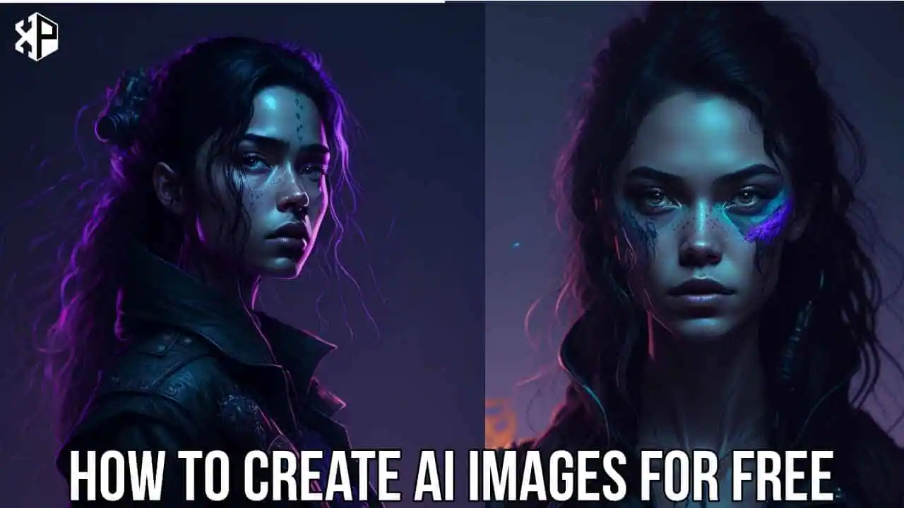 How to Create AI Images for Free Like Midjourney? » WargXP