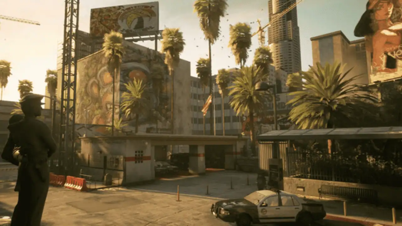 Ready or Not Controls: Ready or Not Keyboard Controls/Shortcuts ...