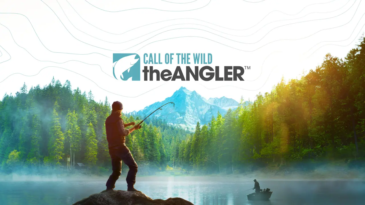 Call of the Wild: The Angler Keyboard Controls/Shortcuts & Hotkeys » WargXP